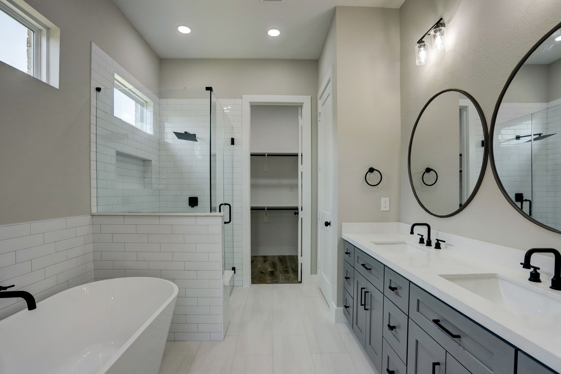 Inspiration Gallery | Texas Cornerstone Homes