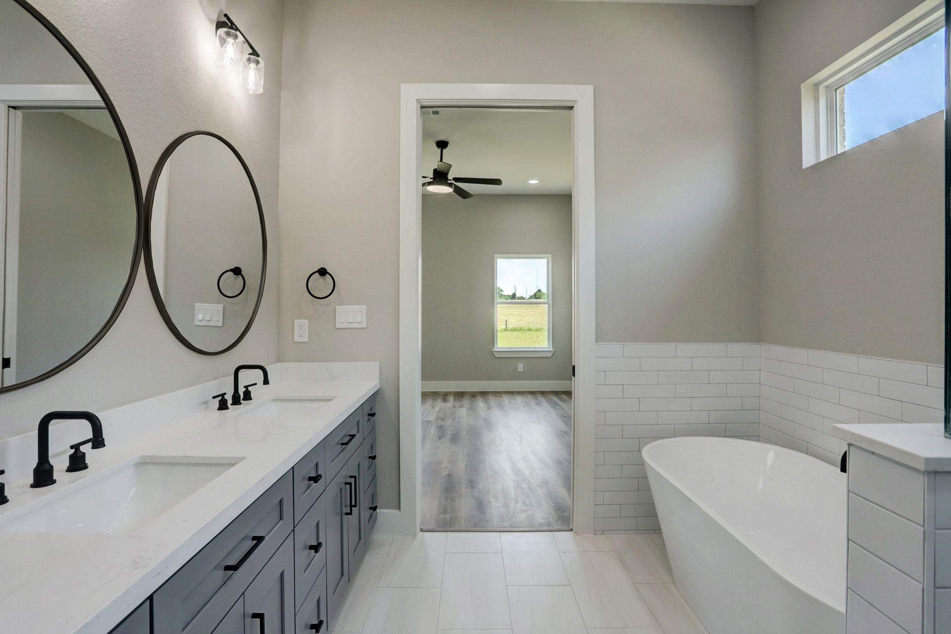 Inspiration Gallery | Texas Cornerstone Homes