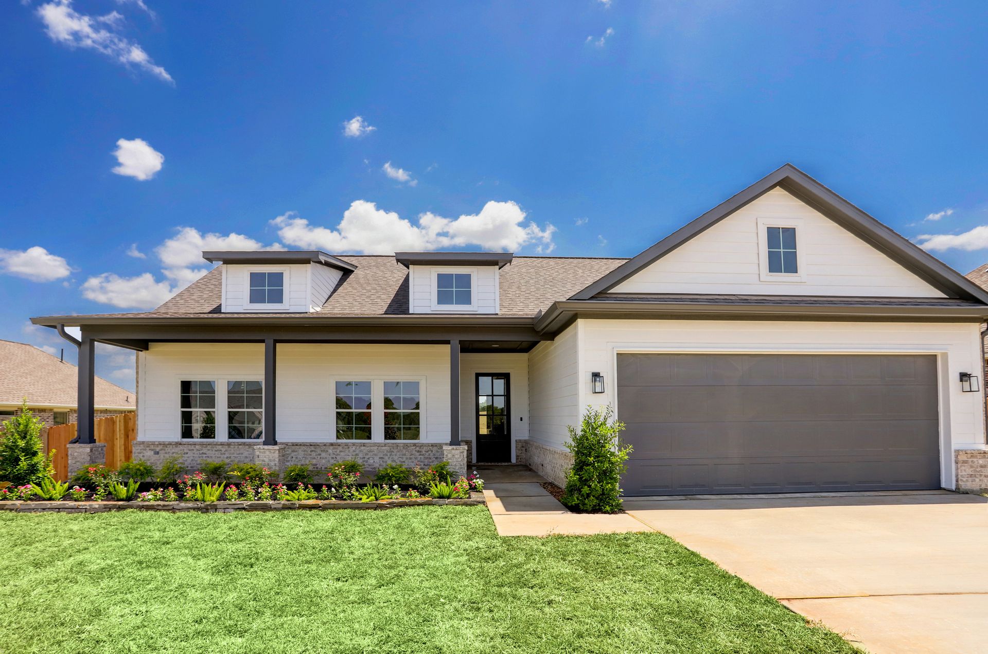 Inspiration Gallery | Texas Cornerstone Homes