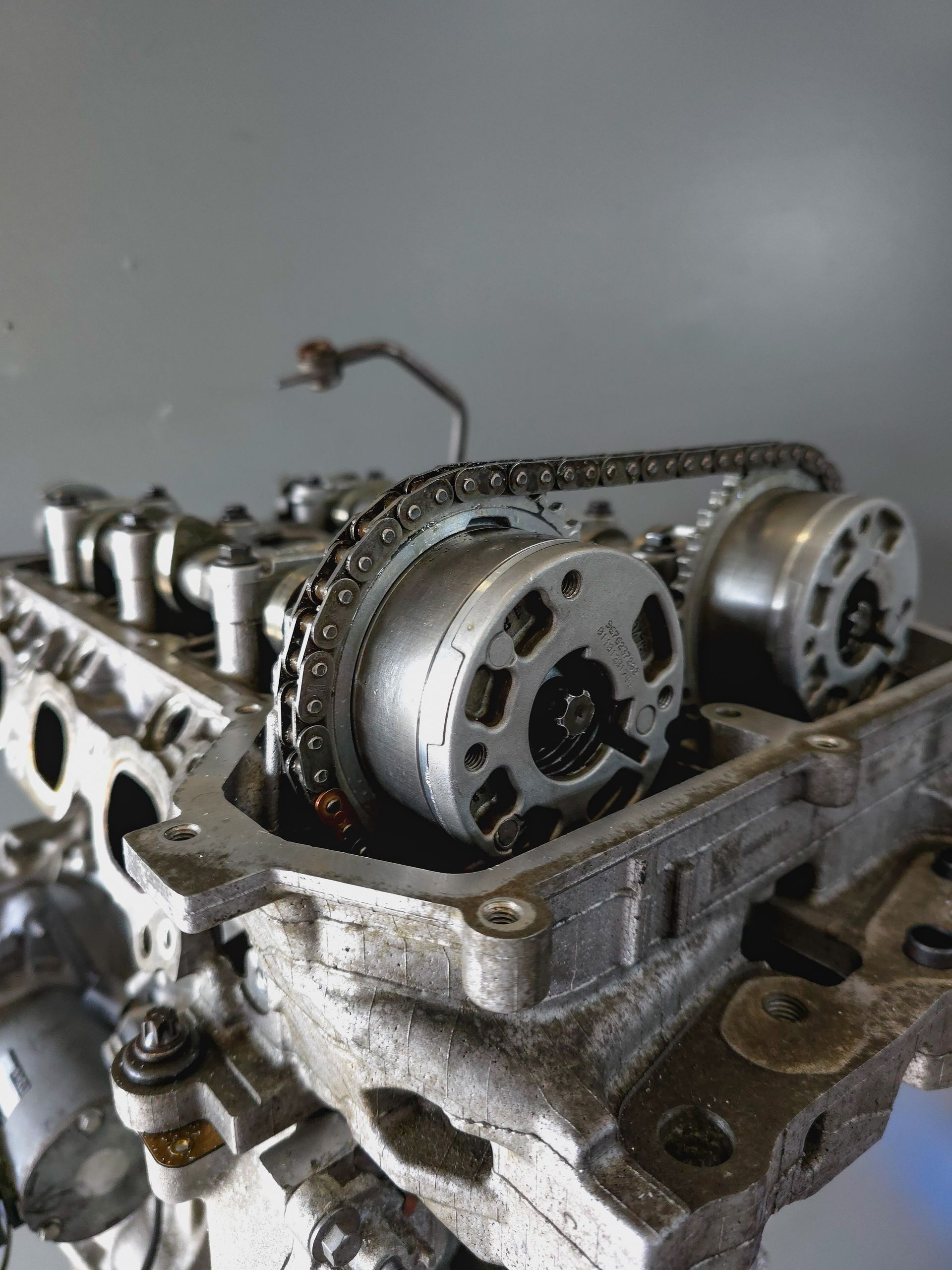 Home [puretechtimingchain.com]