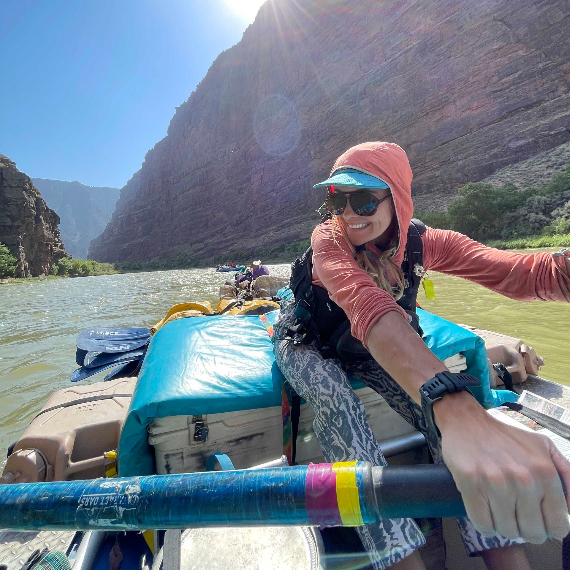 Meet the Crew | Winding Waters River Expeditions