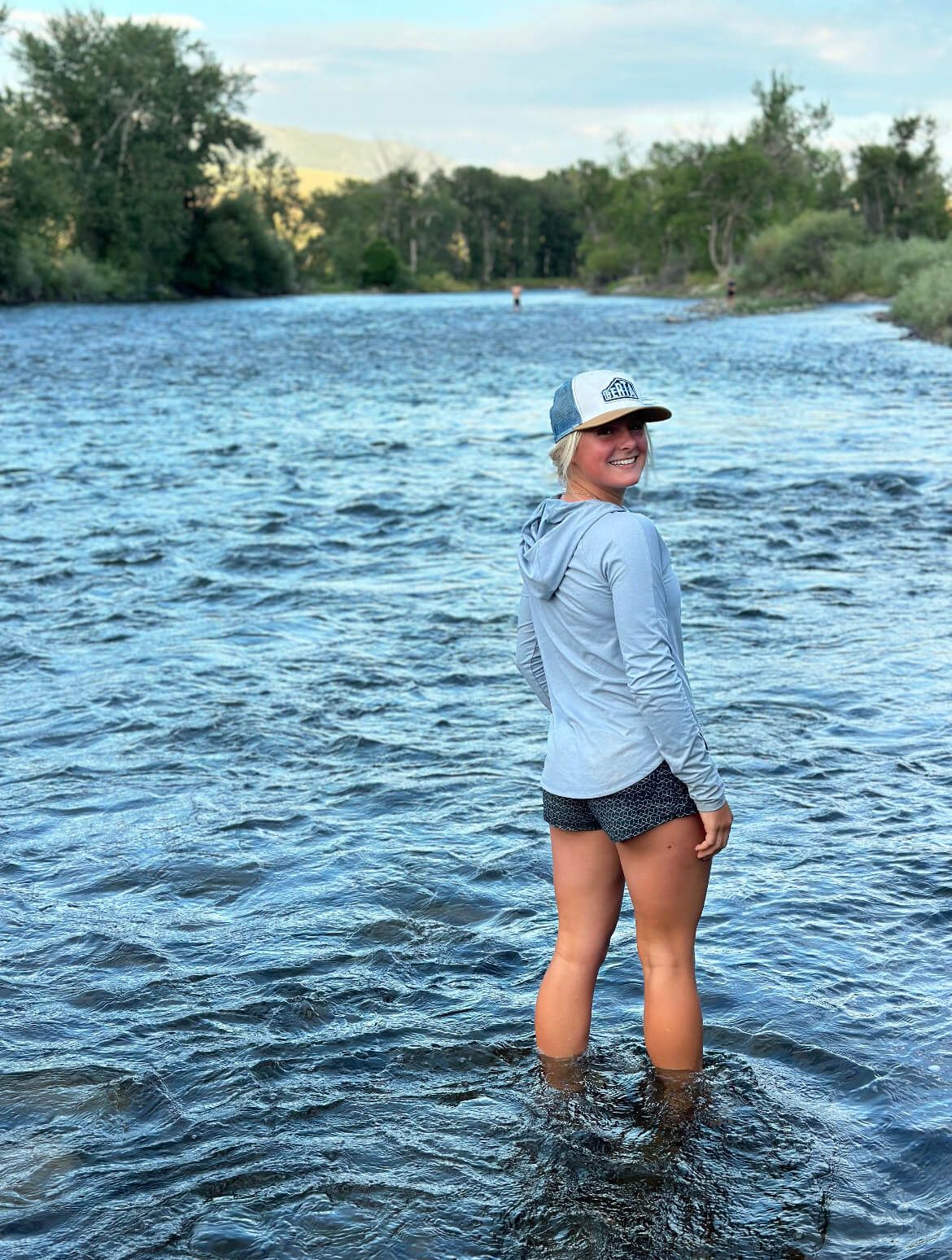 Meet the Crew | Winding Waters River Expeditions