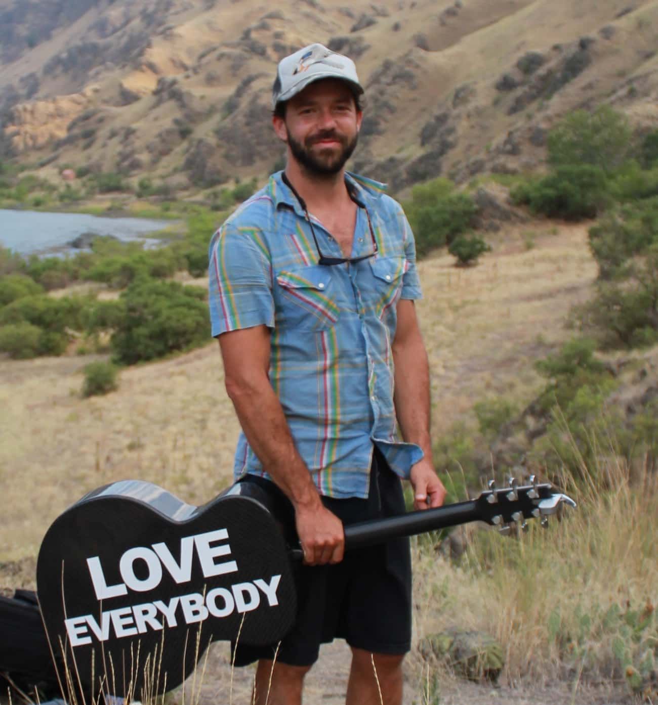 Meet the Crew | Winding Waters River Expeditions