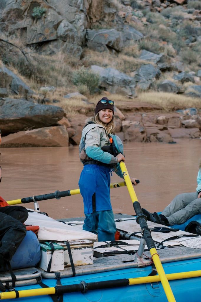 Meet the Crew | Winding Waters River Expeditions