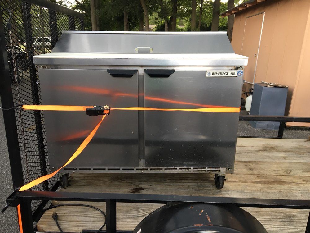 Trusted HVAC Specialists | Aaron's Refrigeration