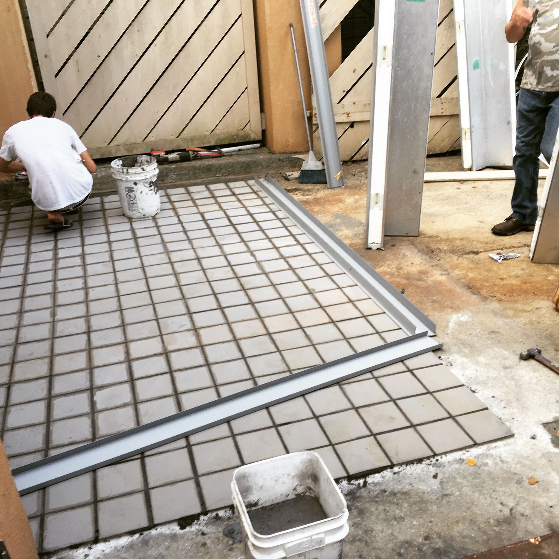 Gallery - Aaron's Refrigeration | HVAC Contractor