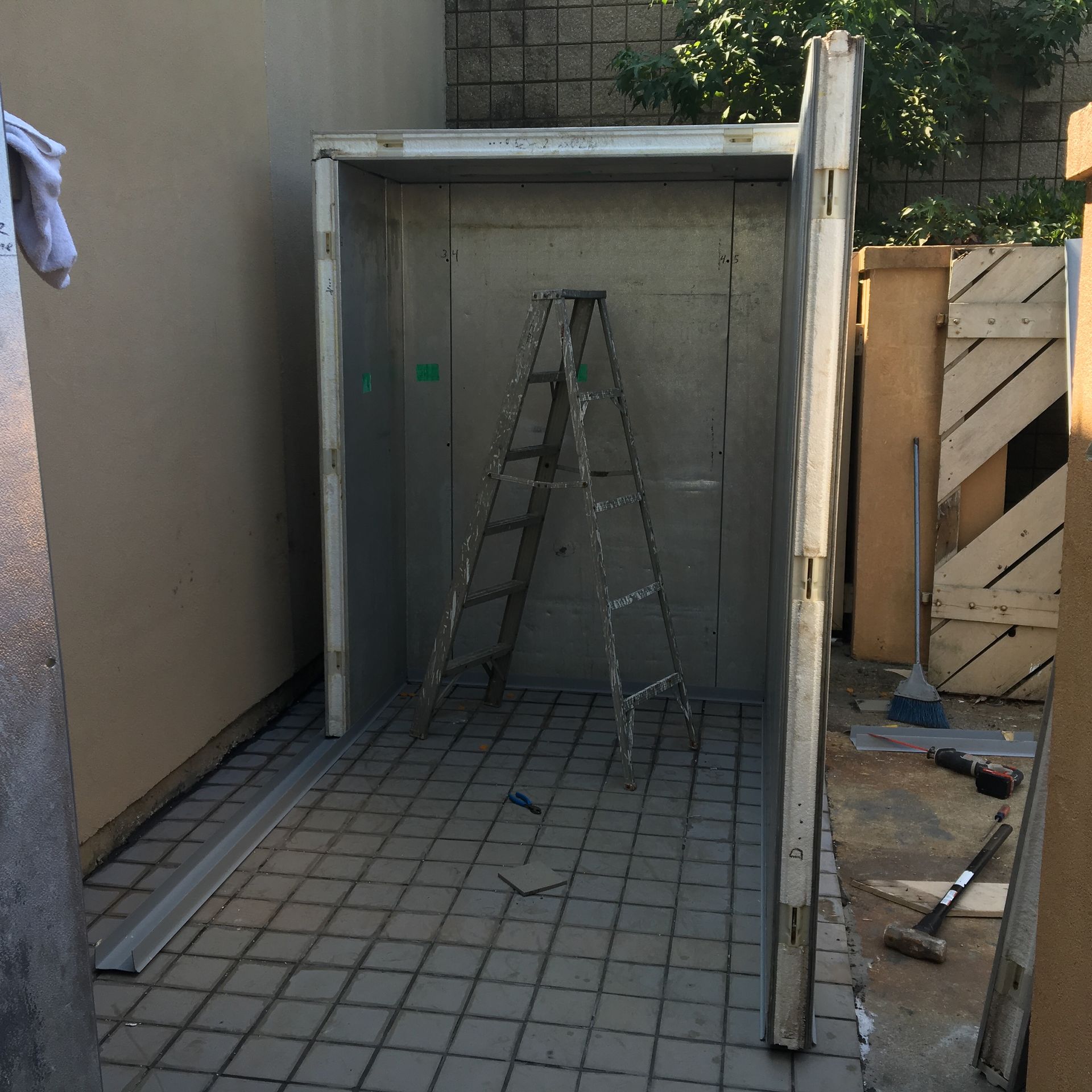 Gallery - Aaron's Refrigeration | HVAC Contractor