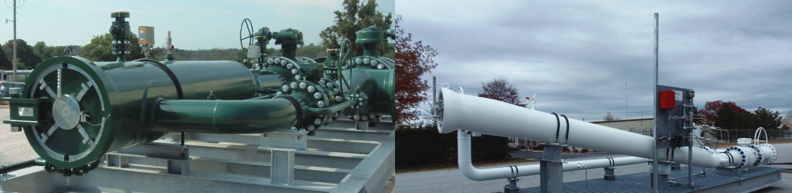 Fabrication | Pipeline Equipment, Inc.