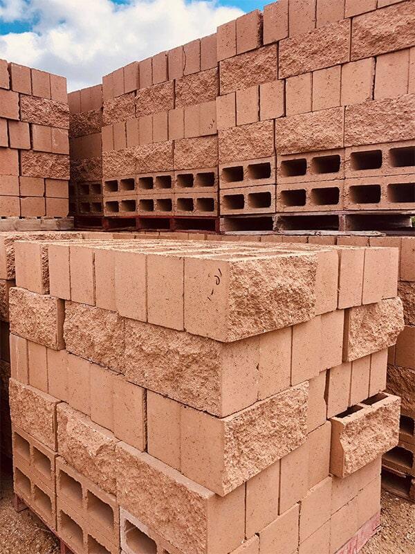 Fabricación de blocks en Hermosillo BLOCK MARTÍNEZ