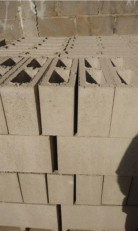 Fabricación de blocks en Hermosillo BLOCK MARTÍNEZ