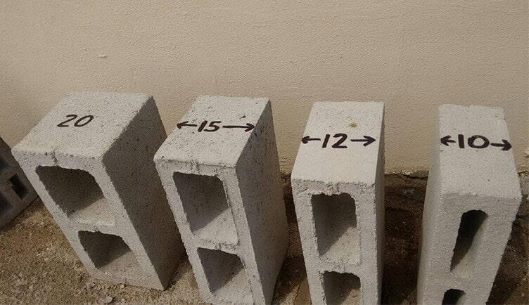 Fabricación de blocks en Hermosillo BLOCK MARTÍNEZ