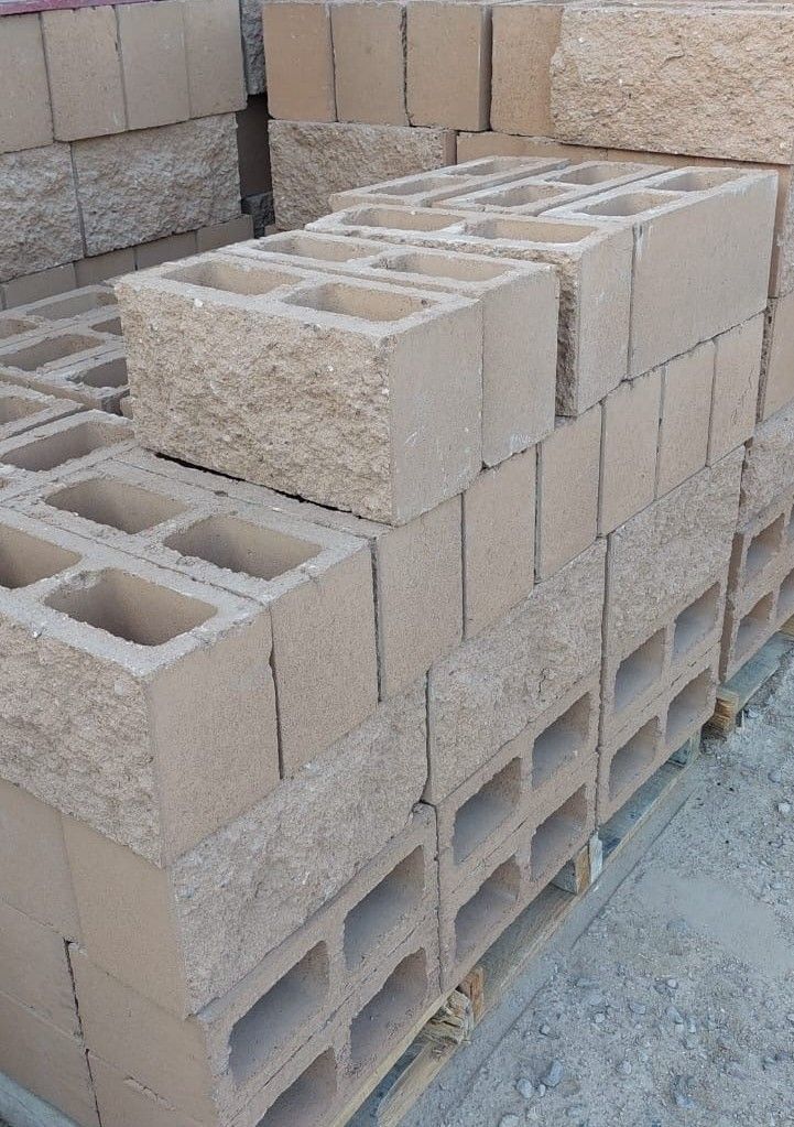 Fabricación de blocks en Hermosillo | BLOCK MARTÍNEZ