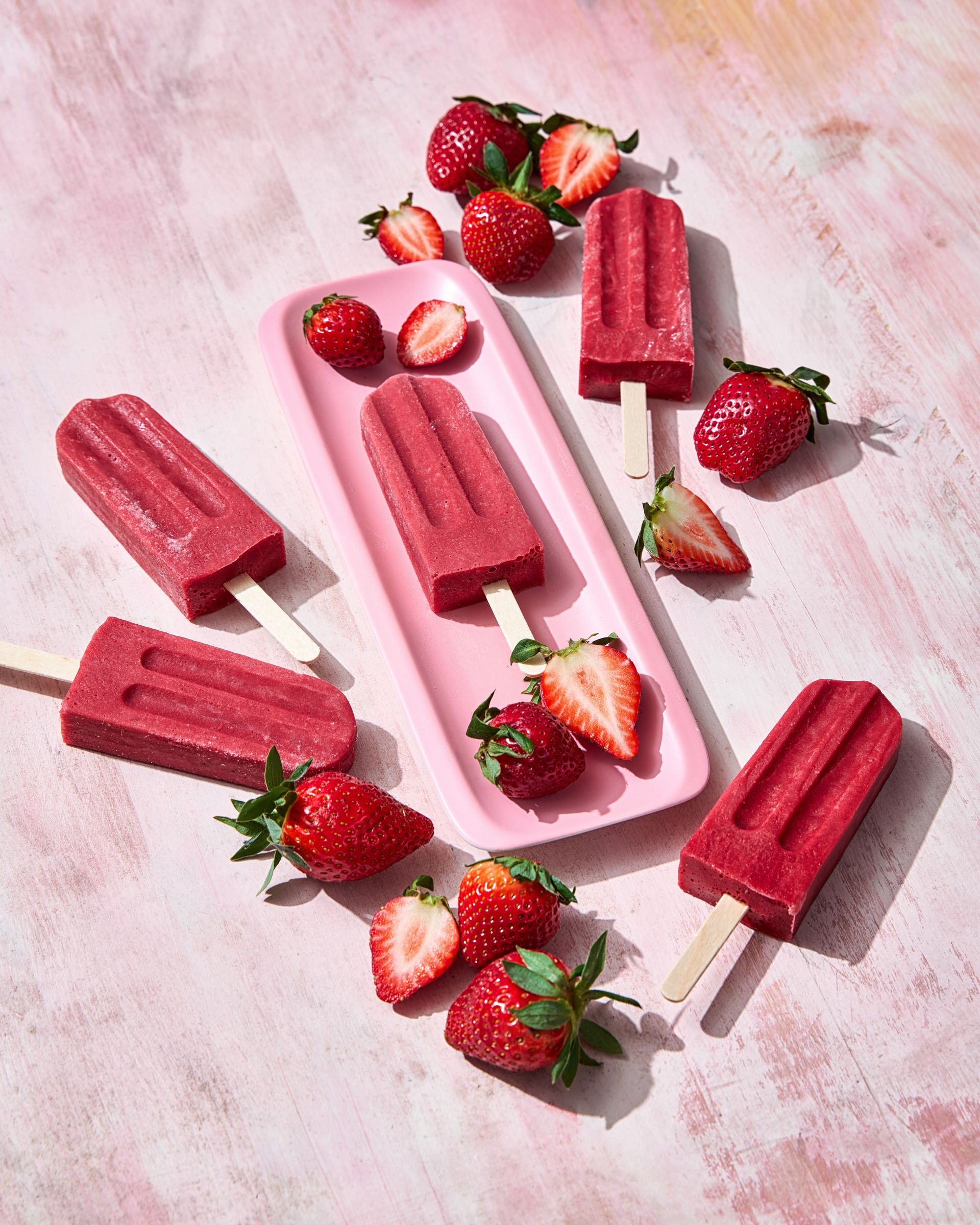 Gallery | Bliss Pops