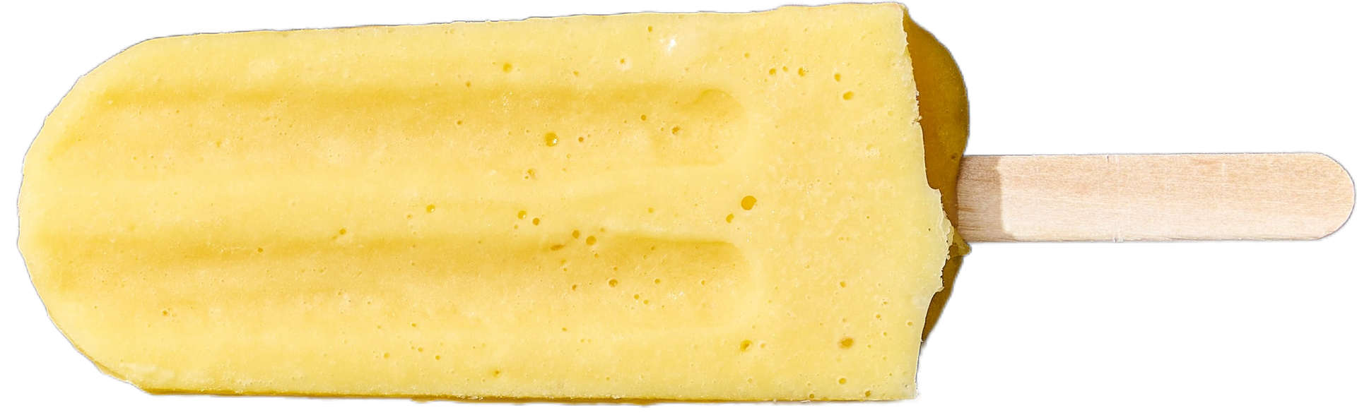 Local All Natural Pops | Bliss Pops