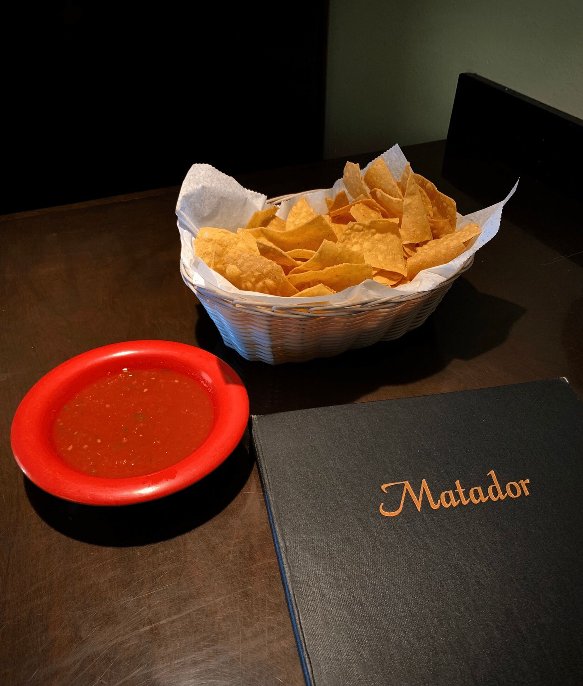 Home [www.matadorfood.com]