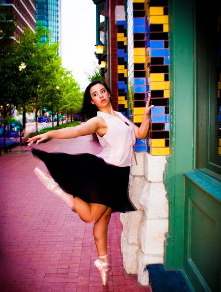 Artistic Motion Dance Academy Burleson - Diverse, quality dance ...
