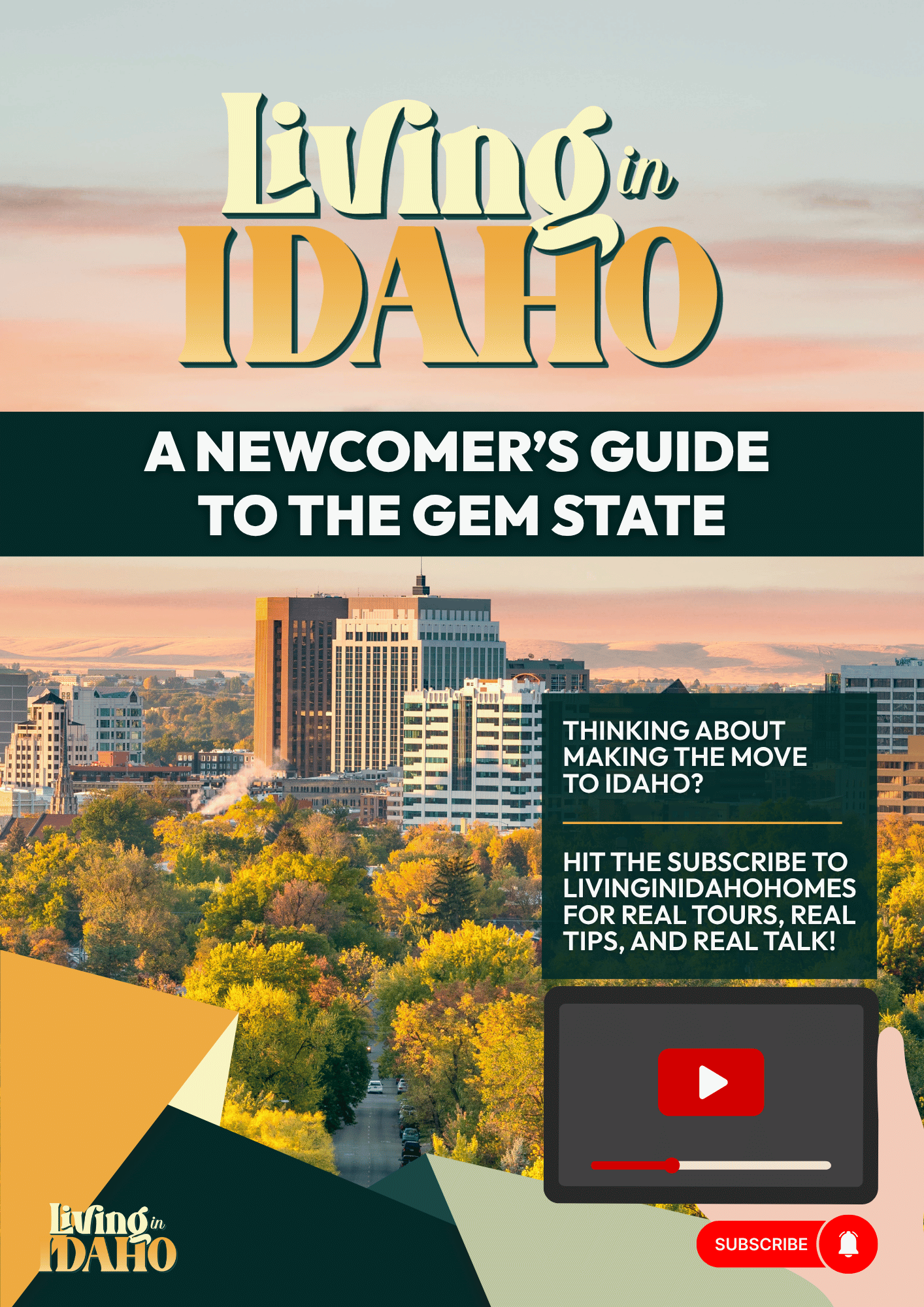 Living in Eagle, Idaho: Inside Boise’s Most Sought-After Town