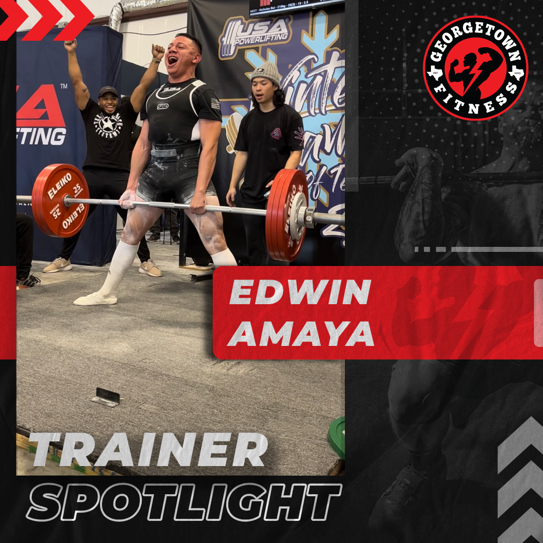 Fitness Trainers Georgetown, Texas | Georgetown Fitness