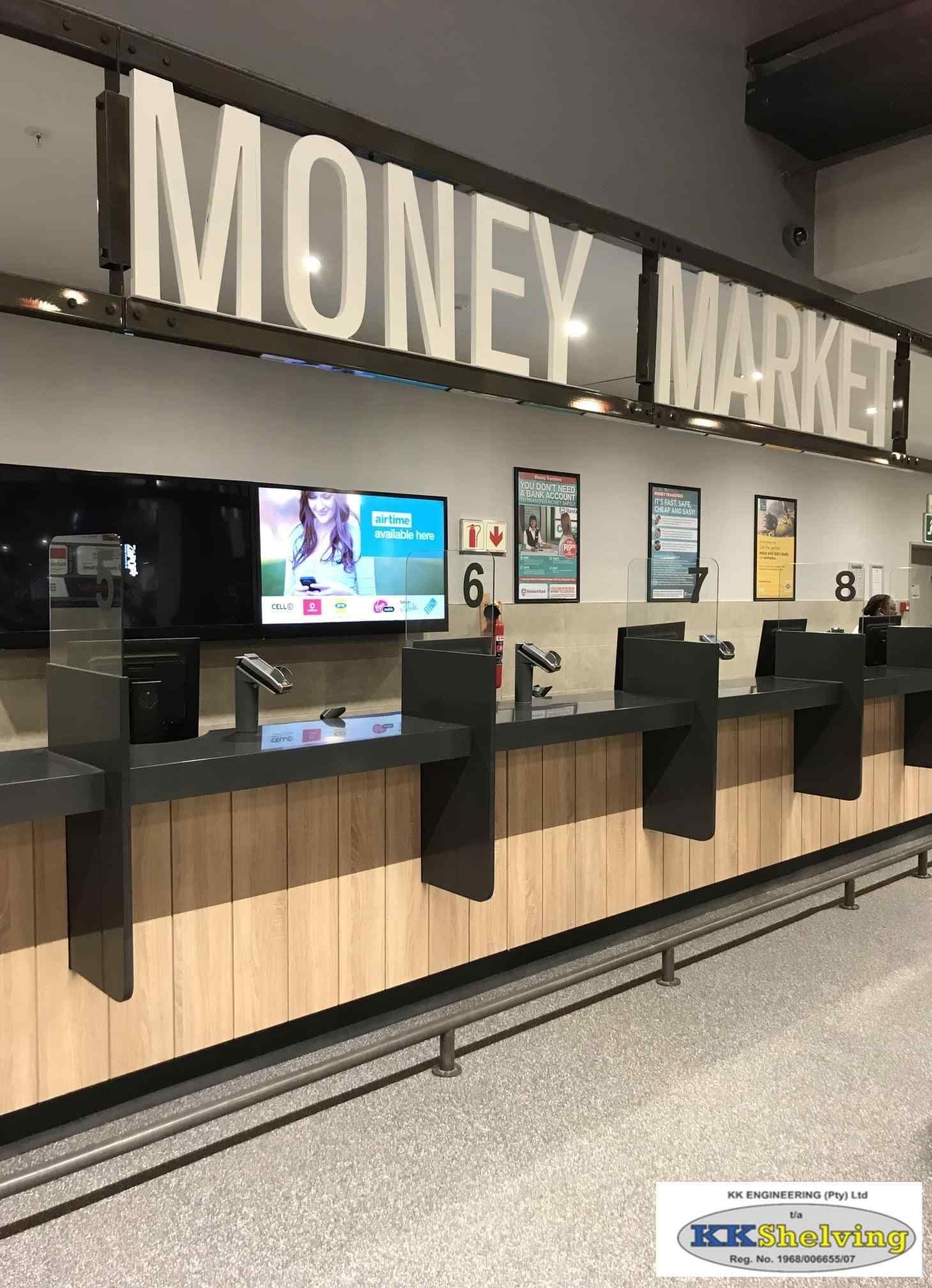 Wooden Shopfitting | Leading Supplier of Fixture