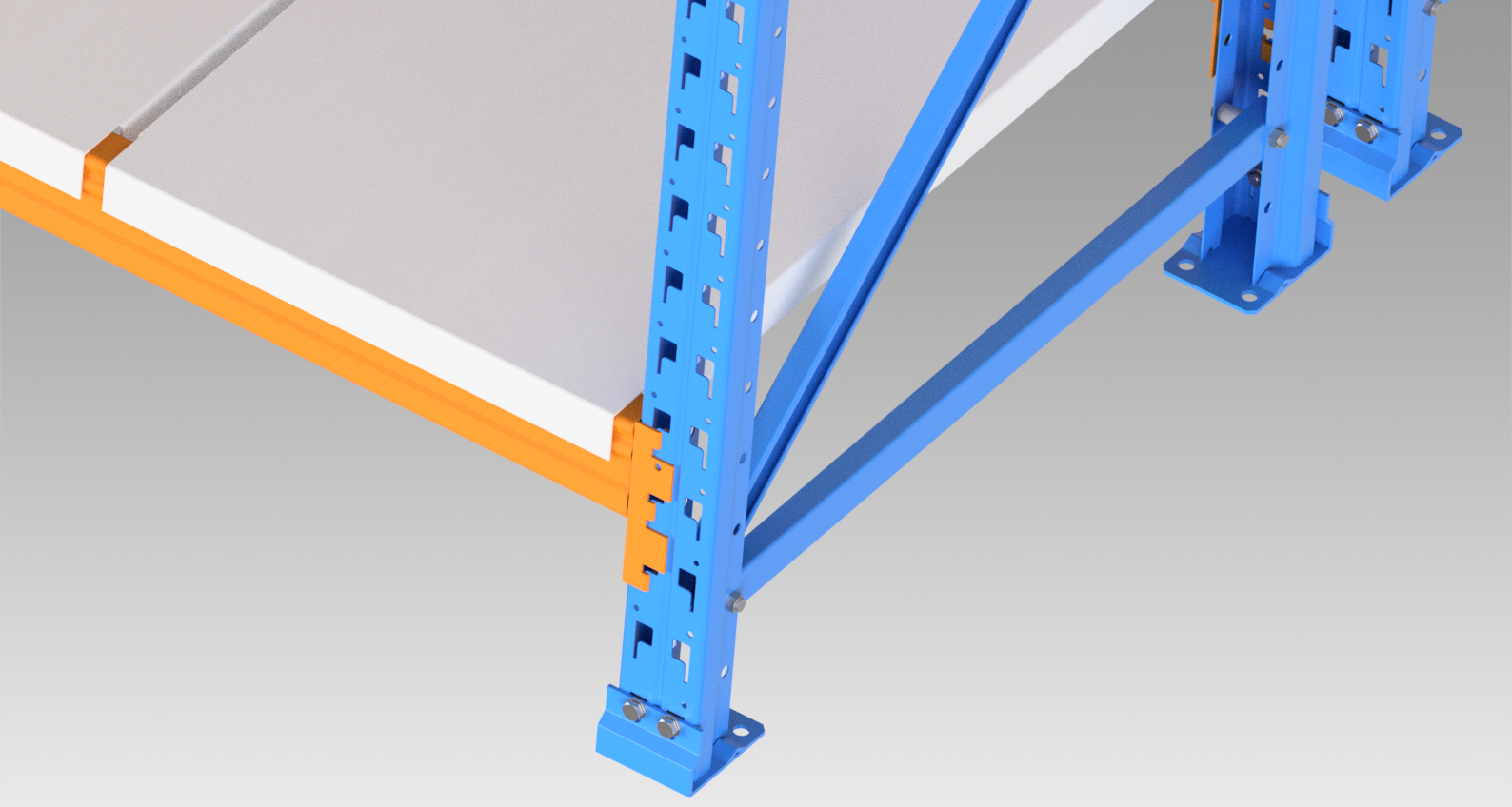 Racking Accessories | Elevate Your Storage Efficiency