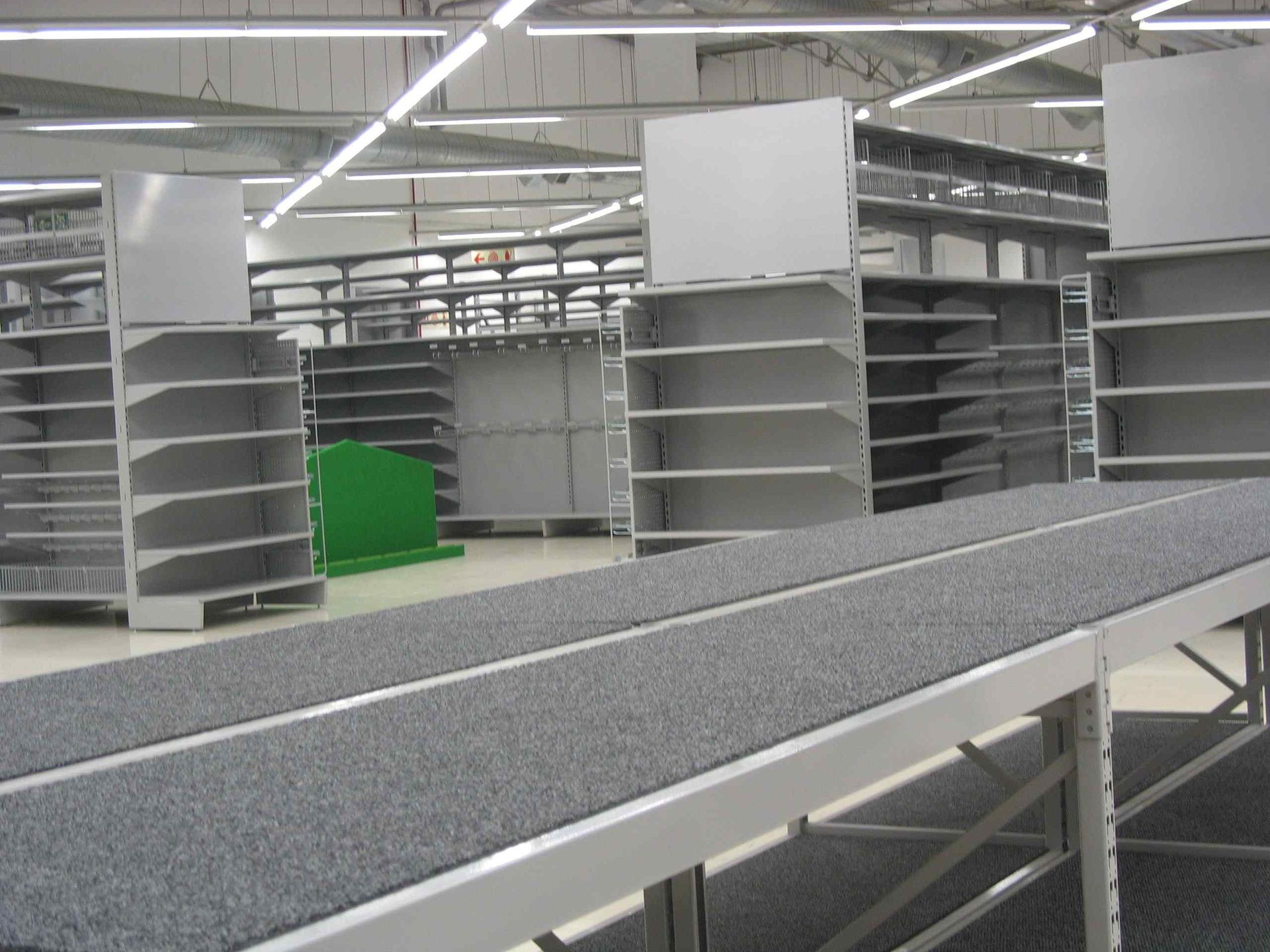 Racking Solutions for Efficient Warehousing | Storequip