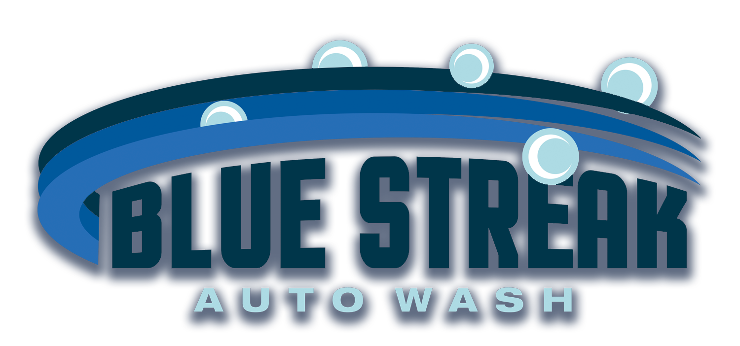 Blue Streat Auto Wash | Touchfree & Self-Serve | New York