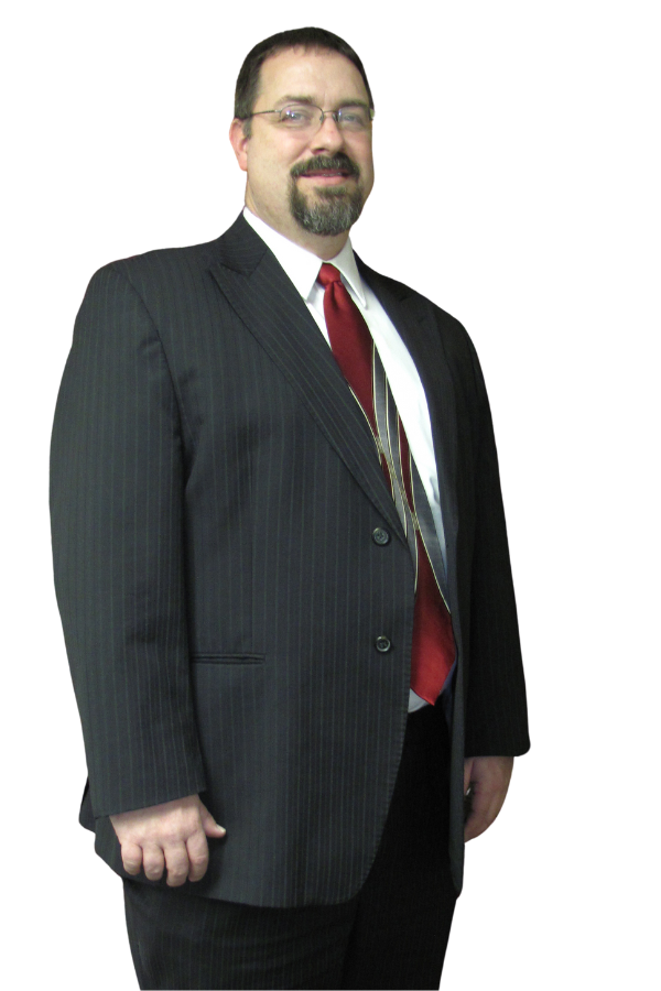 About Brian D. Webb | Experienced Family Law | Bankruptcy | Traffic Law ...