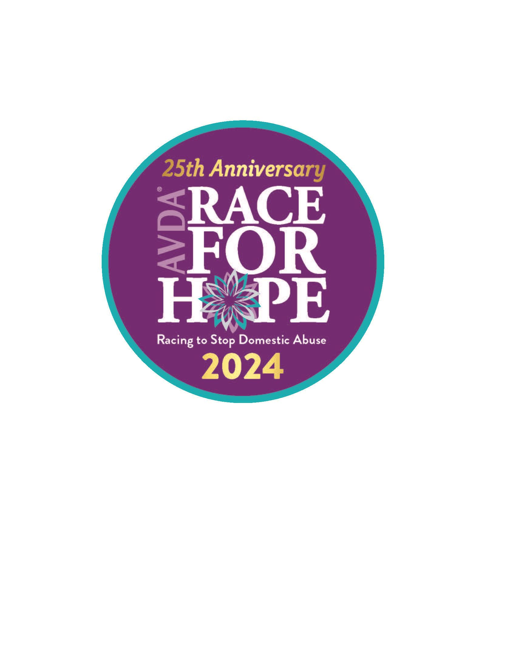 Race For Hope