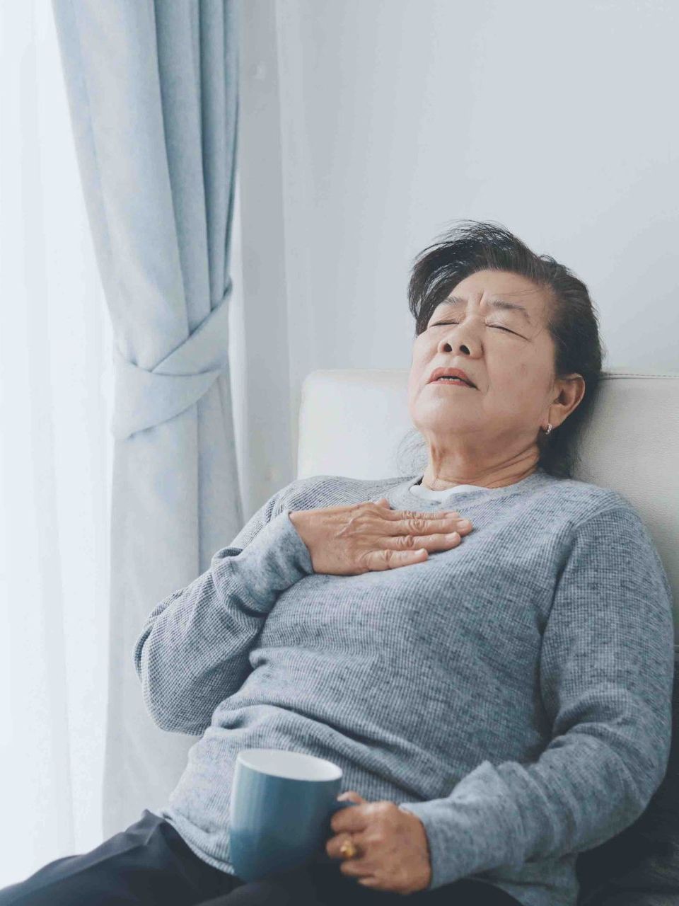 Cardiopulmonary Therapy | DUNN THERAPY