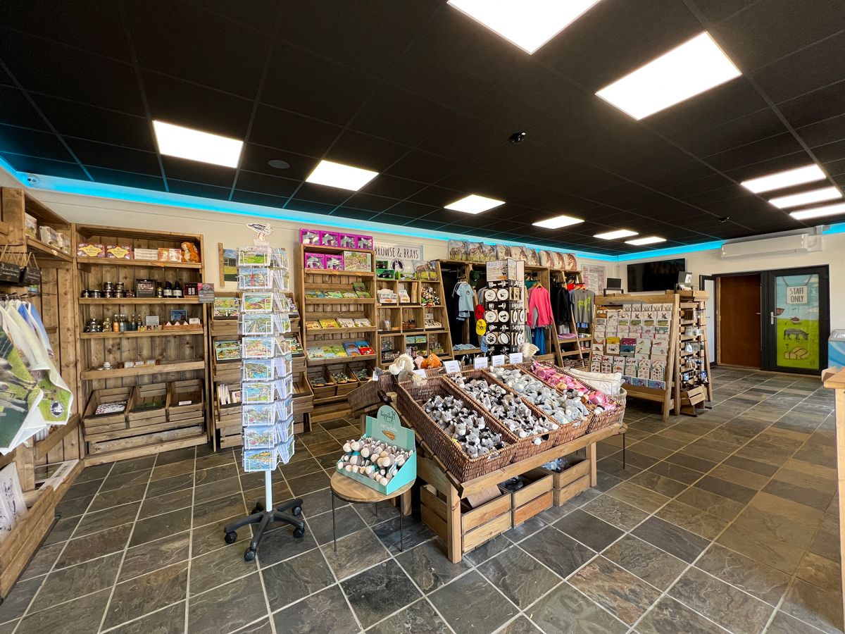 Gift Shop | Isle of Wight Donkey Sanctuary