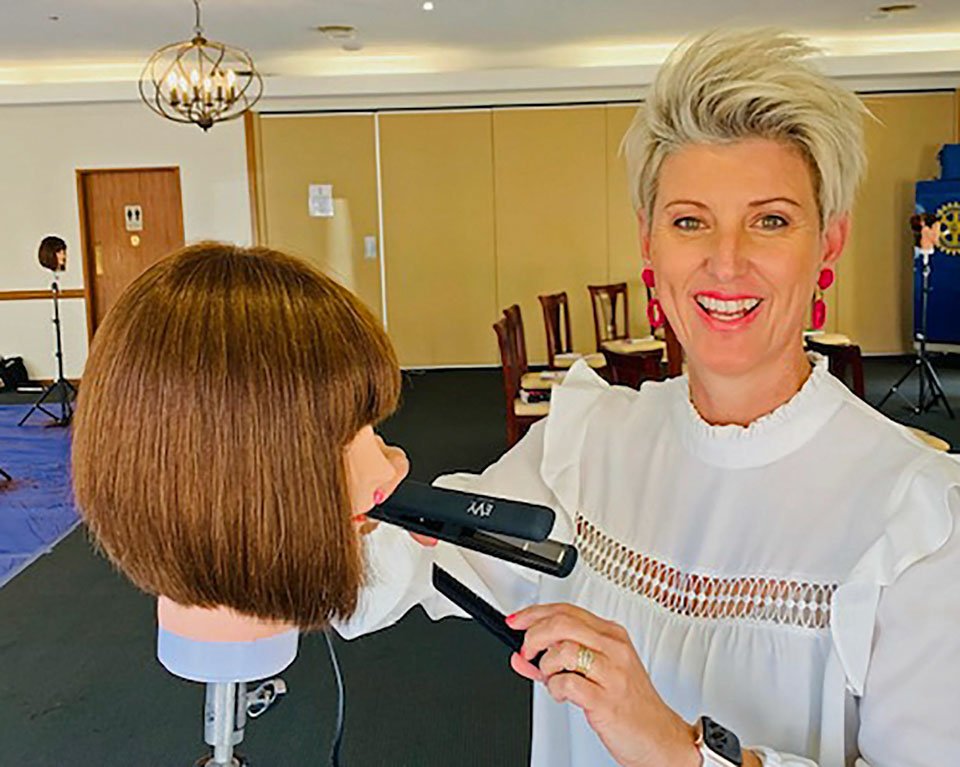 1: FOUNDATION CUTTING