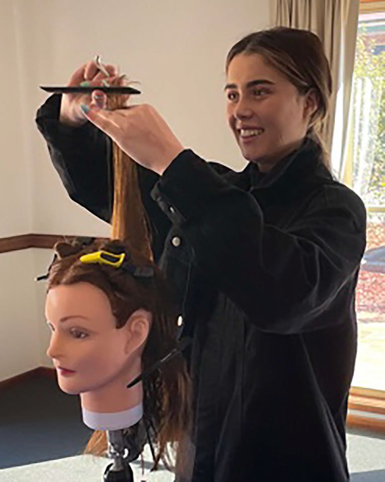 1: FOUNDATION CUTTING