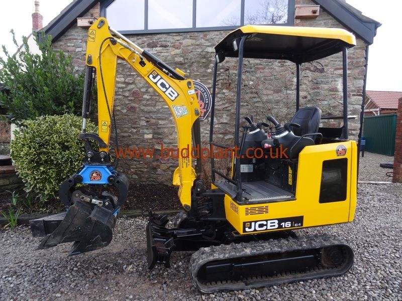 Used Mini Diggers for sale & rent