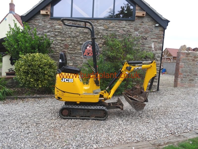 Used Micro Diggers for sale & rent