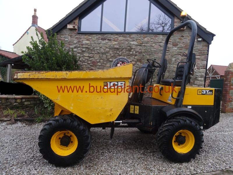 Second Hand Dumpers for sale & rent