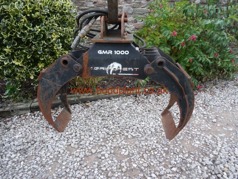 Second Hand Equipment Attachments for sale & rent