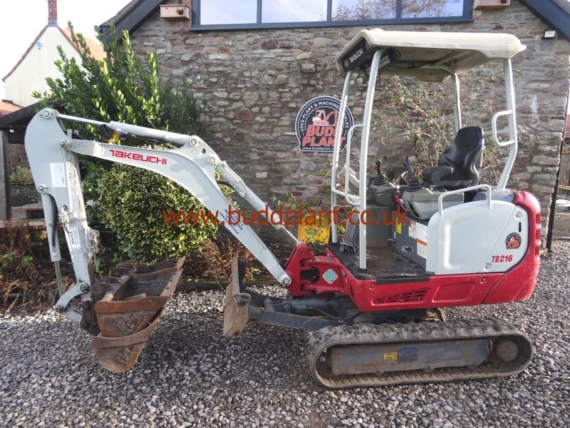 Used plant & equipment for sale. Mini Diggers, Dumpers, Rollers & More
