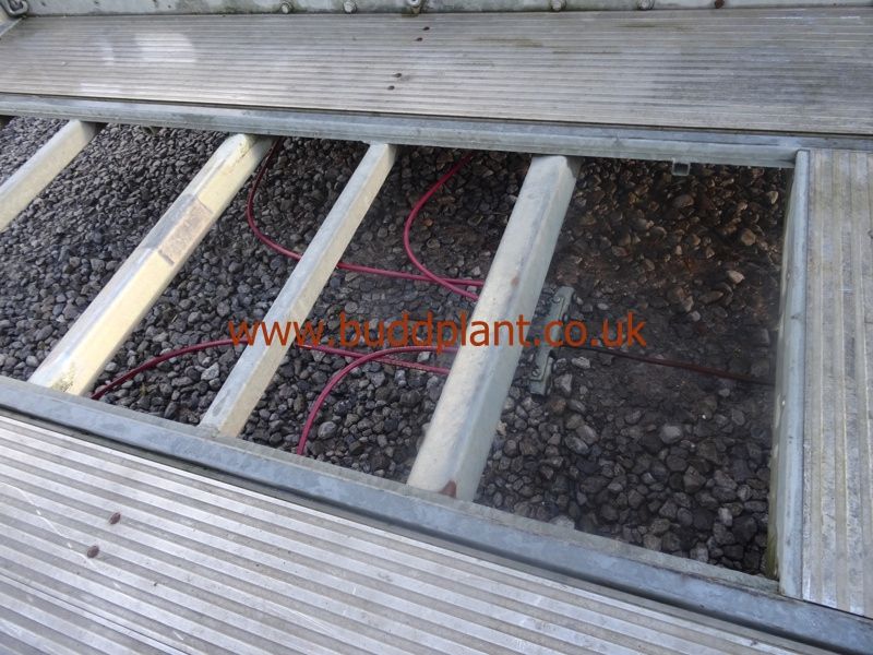 INDESPENSION ALUMAX PLANT TRAILER
