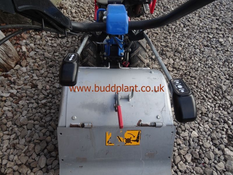 CAMON TRACMASTER BCS 710 ROTAVATOR