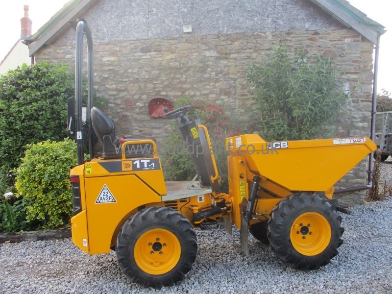 Second Hand Dumpers for sale in Bristol & Bath