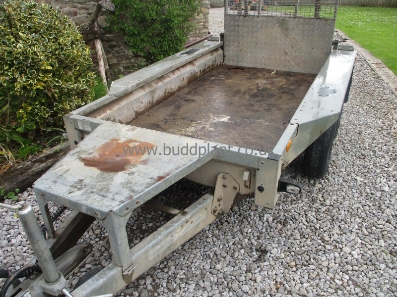 Second Hand Trailers for sale in Bristol & Bath