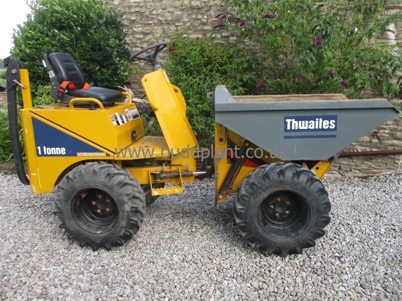 Second Hand Dumpers for sale in Bristol & Bath