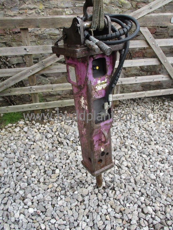 Second Hand Equipment Attachments for sale & rent