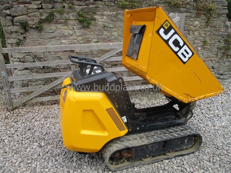 Second Hand Dumpers for sale & rent