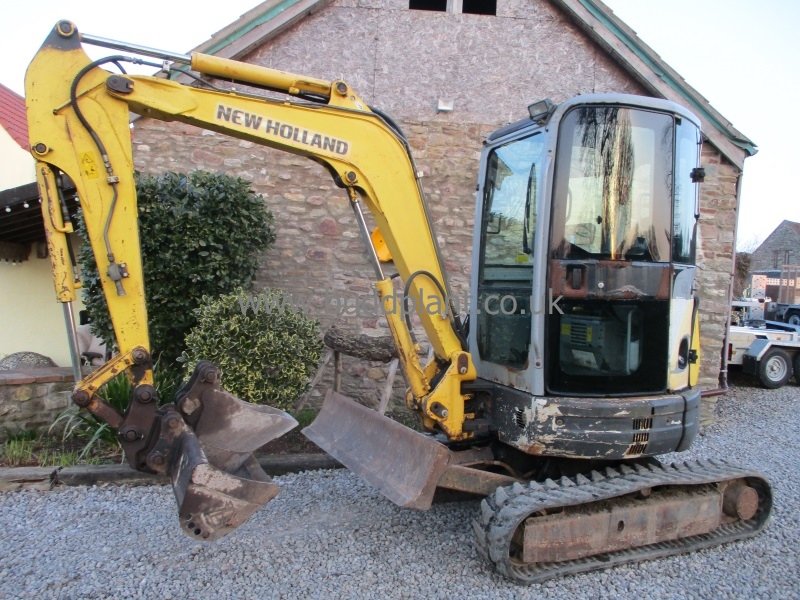 Used Mini Diggers for sale & rent