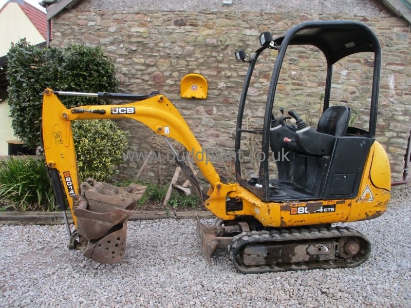Used plant & equipment for sale. Mini Diggers, Dumpers, Rollers & More