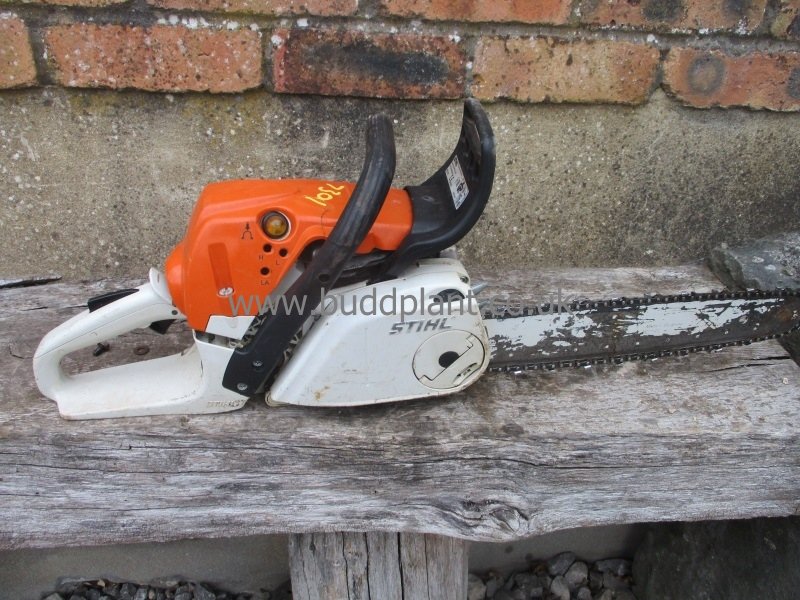 STIHL MS231C CHAINSAW