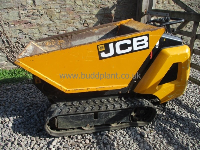 Second Hand Dumpers for sale & rent