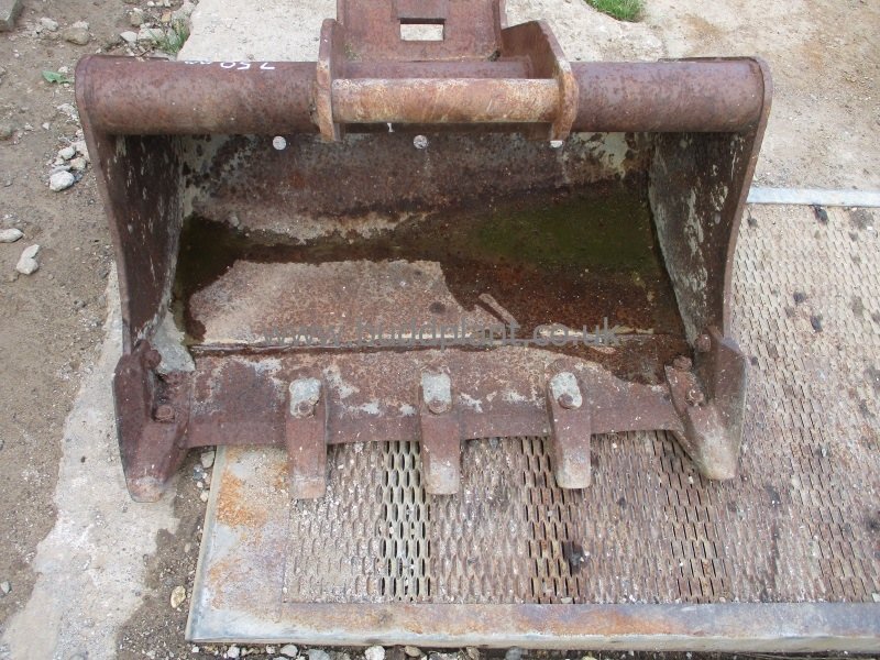 ARROWHEAD HYDRAULIC POST KNOCKER/BREAKER TO SUIT MICRO DIGGERS, MINI ...