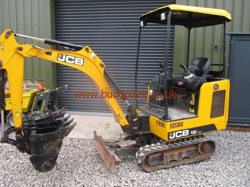 Used Mini Diggers for sale & rent